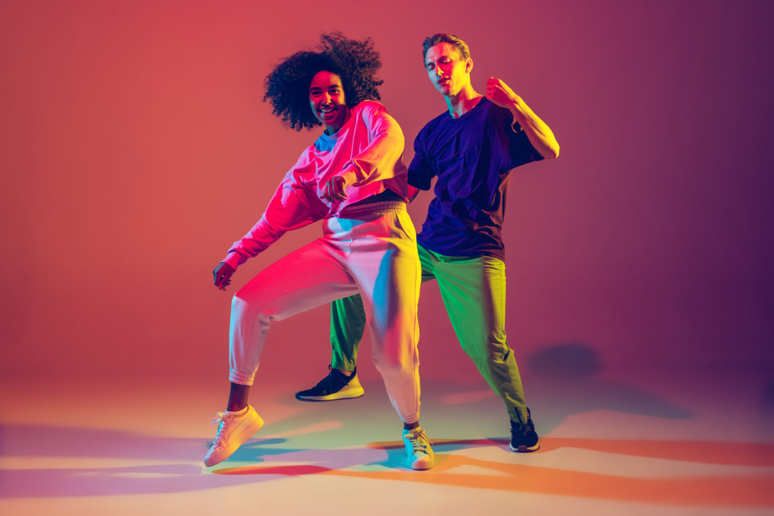 Hip Hop Class Timetable Dublin | Just Dance & Fitness